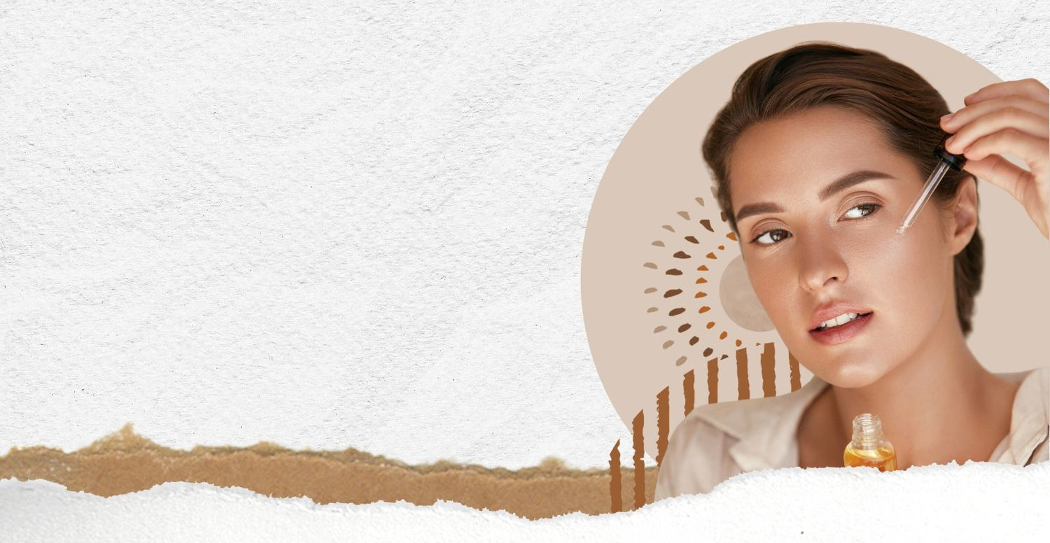 Marula Oil Products For Skin, Nails & Hair - Kalahari Gold Wild Beauty